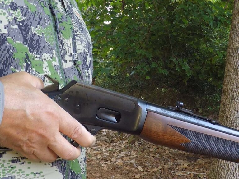 Best Deer Hunting Rifles [Tested & Reviewed] - CARNIVORE Magazine