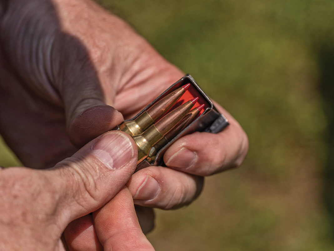 Henry Long Ranger Review: Extending The Reach Of The Lever Gun ...