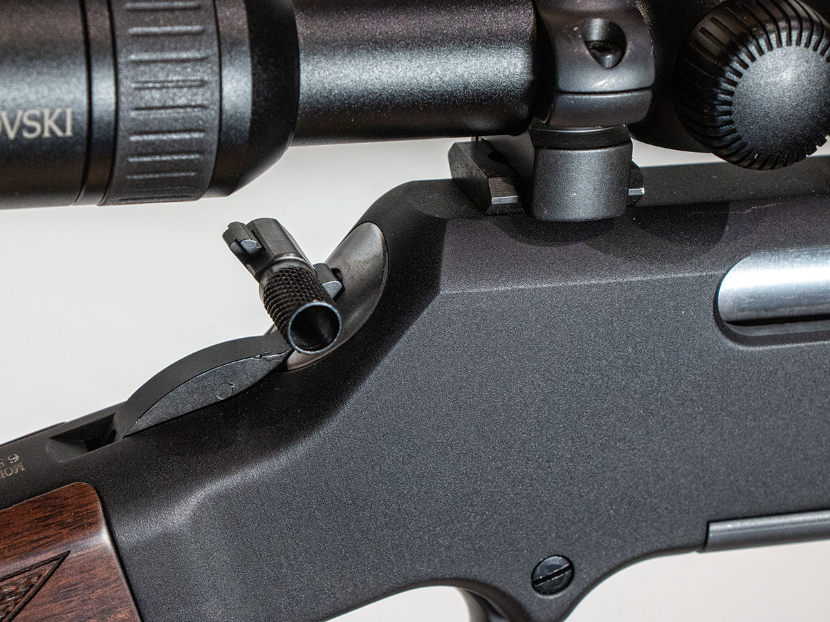 Henry Long Ranger Review: Extending The Reach Of The Lever Gun ...