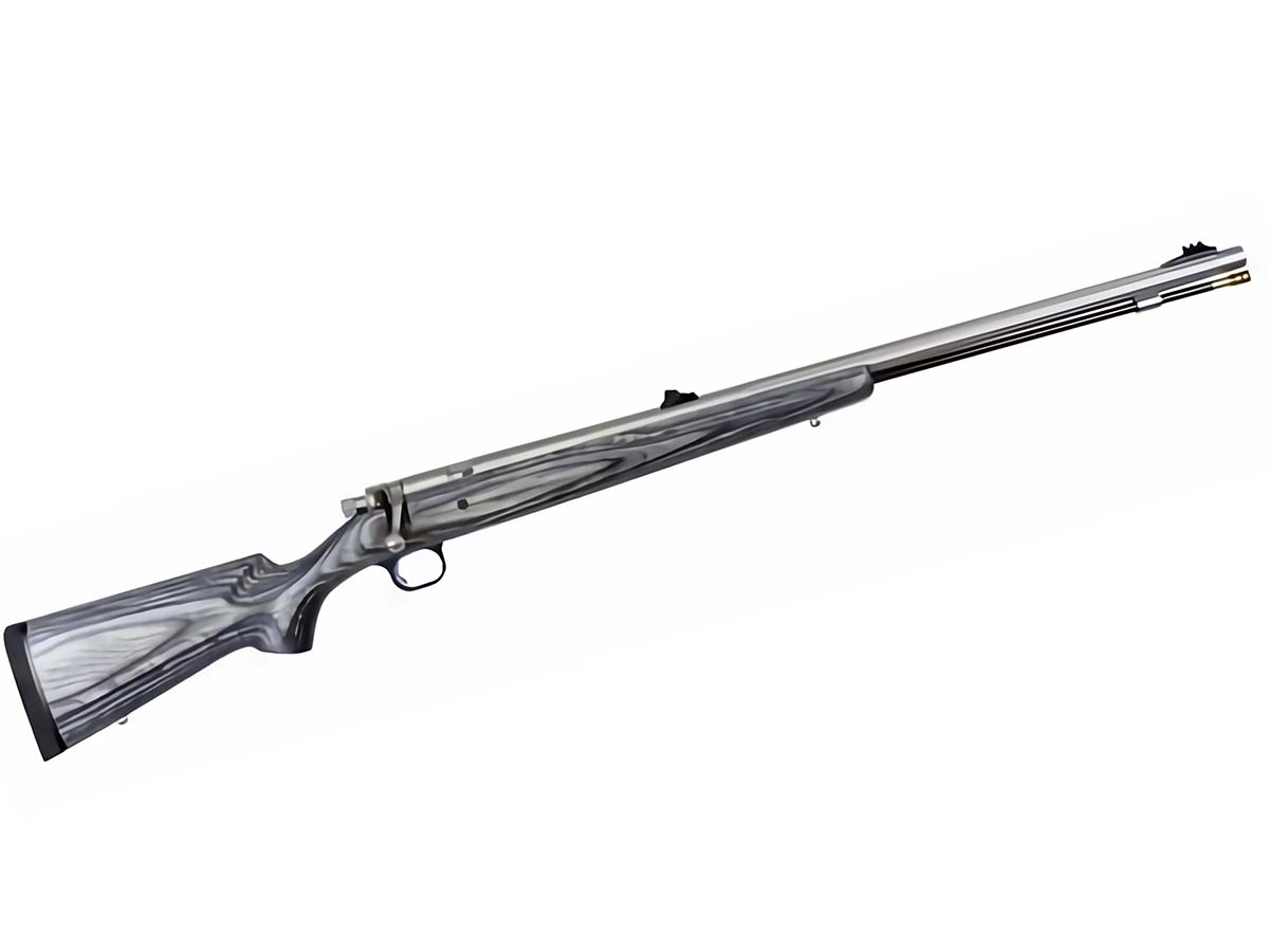 Best Muzzleloaders Available Today [Field Tested] - CARNIVORE Magazine