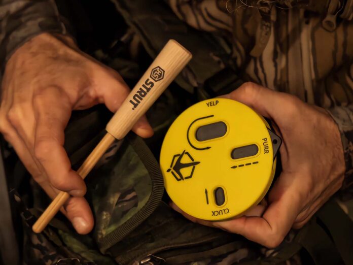 Best Turkey Calls: Field Tested, Gobbler Approved - CARNIVORE Magazine