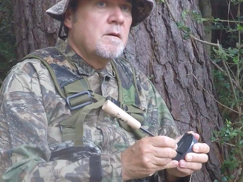 Best Turkey Calls: Field Tested, Gobbler Approved - CARNIVORE Magazine