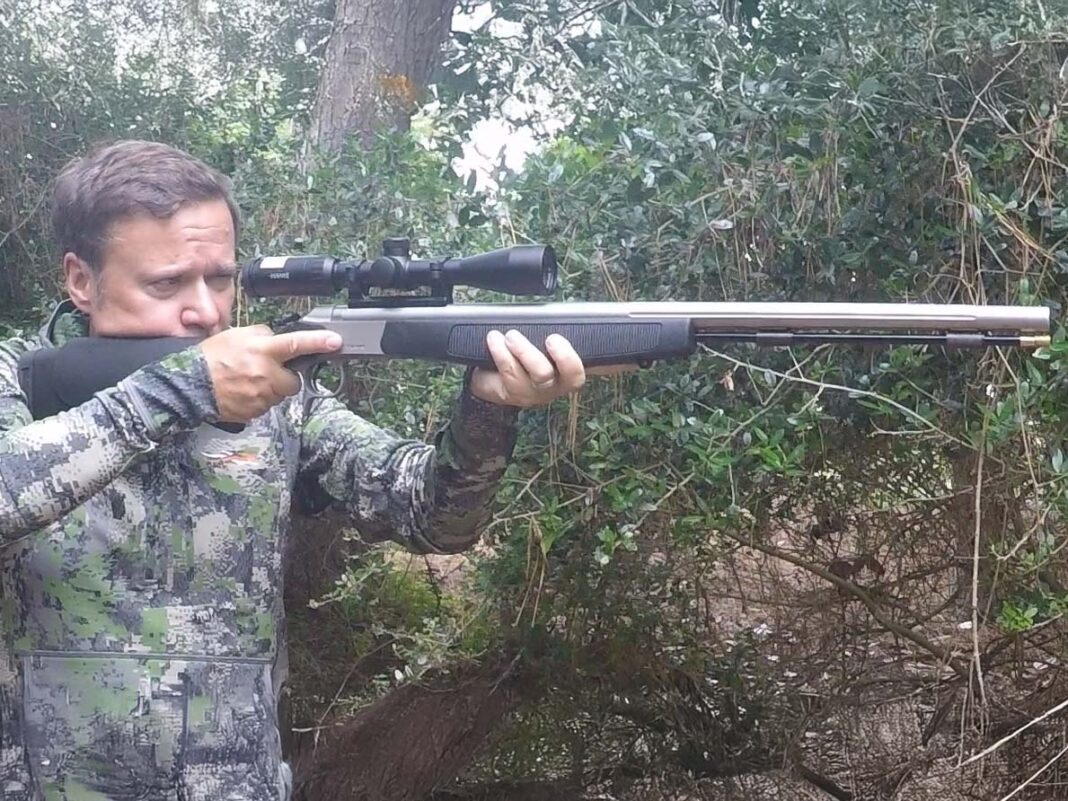 Best Muzzleloaders Available Today [Field Tested] - CARNIVORE Magazine