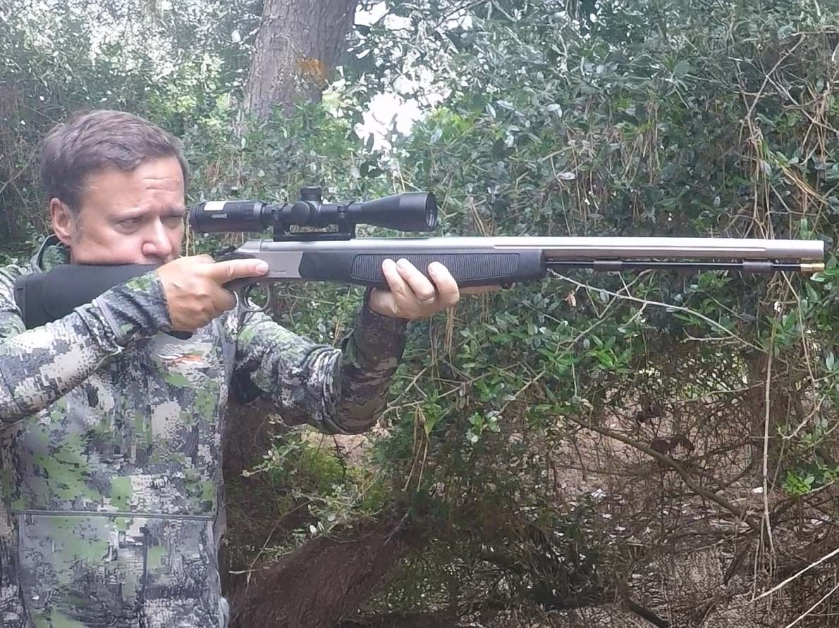 Best Muzzleloaders Available Today [Field Tested] - CARNIVORE Magazine