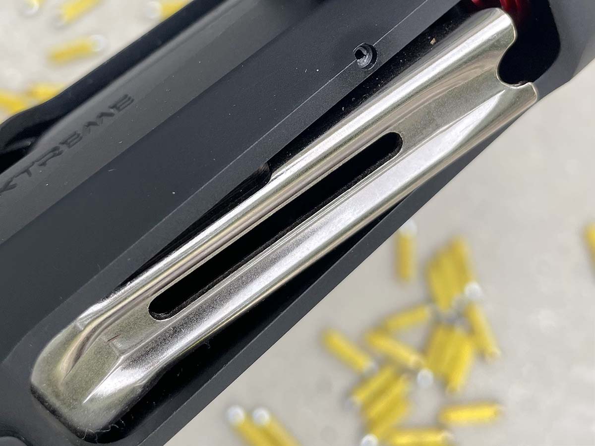 Retay ACE Review: A Semi-Auto That Works - CARNIVORE Magazine
