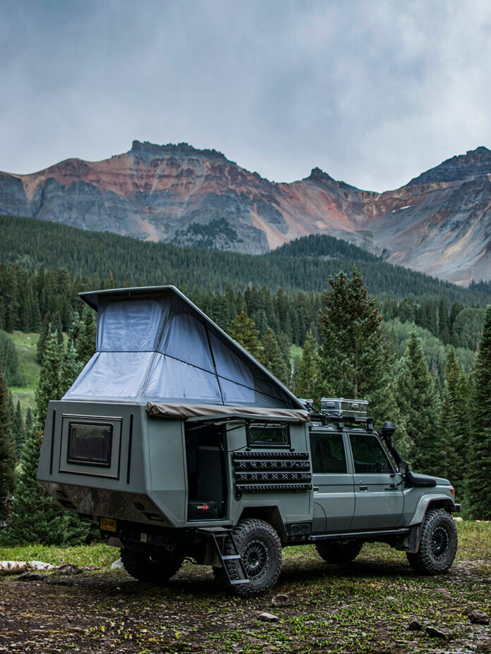 Maltec 1993 Toyota Land Cruiser Review: Forbidden Fruit - CARNIVORE ...