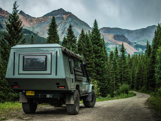 Maltec 1993 Toyota Land Cruiser Review: Forbidden Fruit - CARNIVORE ...