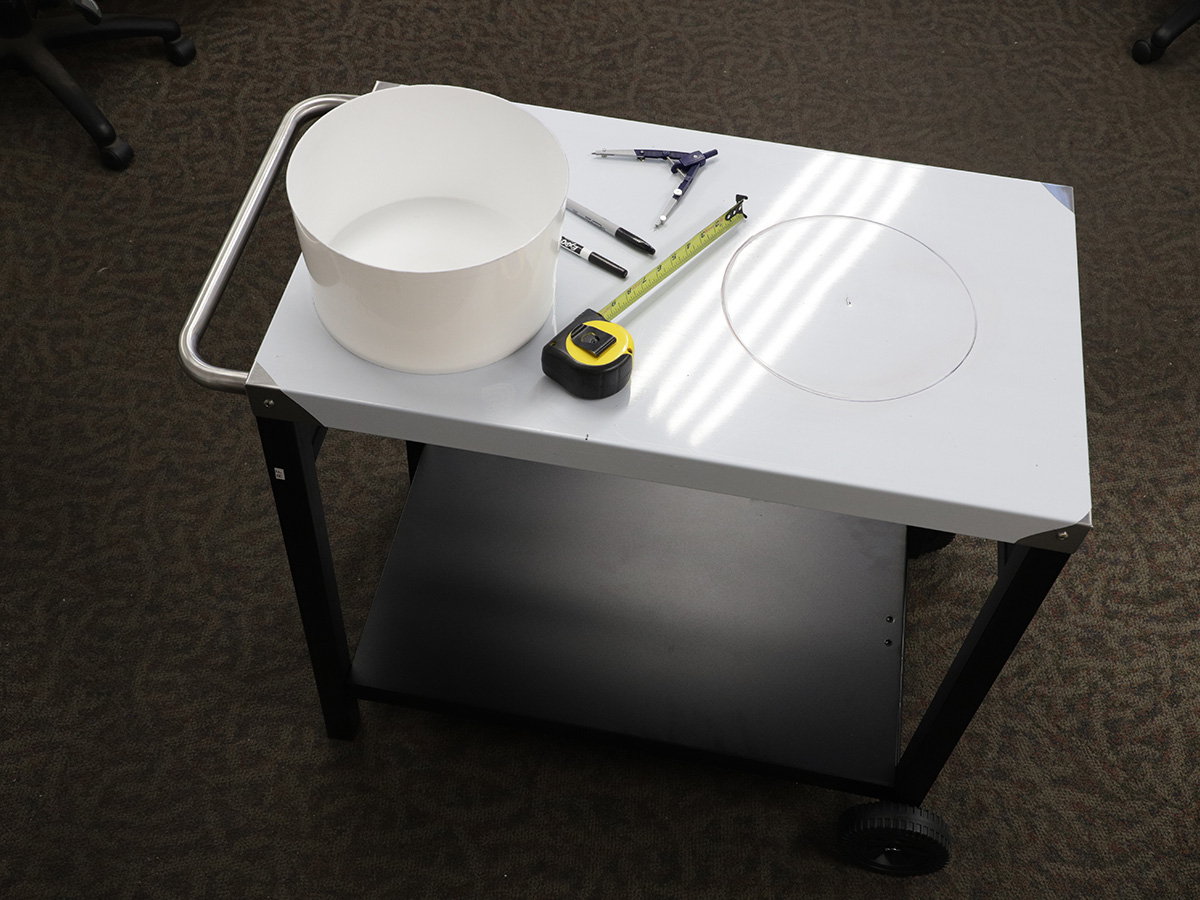 Wok & Roll: DIY Backyard Wok Setup - CARNIVORE Magazine